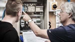 PCSCHEMATIC: Electrical CAD software. Cable routing software.